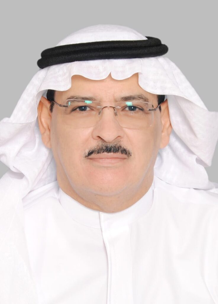 Co-Partner’s Message – Osus Al Mohammadia